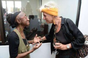 A Living Legacy - Jamaica Observer