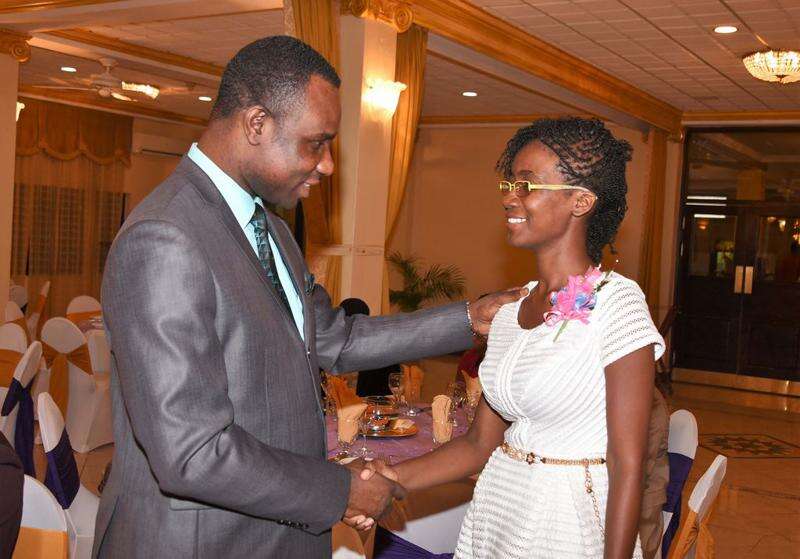 Gov't placing greater focus on advancing early childhood education ...