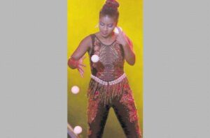 Suarez Brothers Circus opens in Kingston this Friday - Jamaica Observer