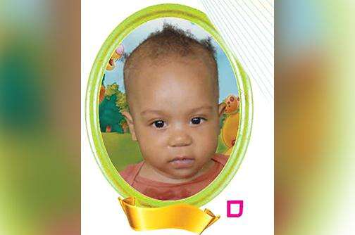 Observer Cutest Baby Photo Competition votes now at 4,333 and climbing ...