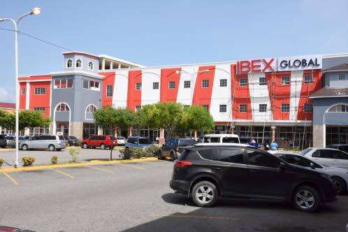 600 new jobs coming as IBEX expands Portmore operations - Jamaica Observer