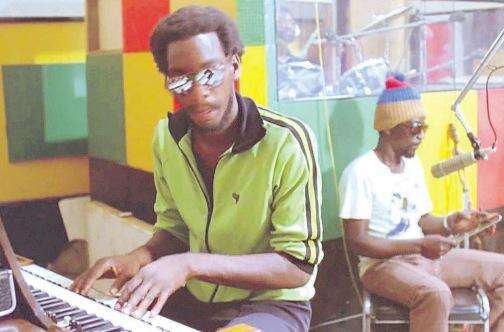 Remembering 'Wya' - Jamaica Observer