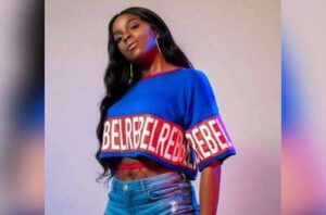 Khalia drops new single - Jamaica Observer