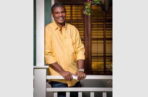 My Kingston — WAYNE SUTHERLAND - Jamaica Observer