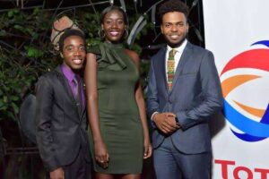 TOTAL-ly committed to education - Jamaica Observer