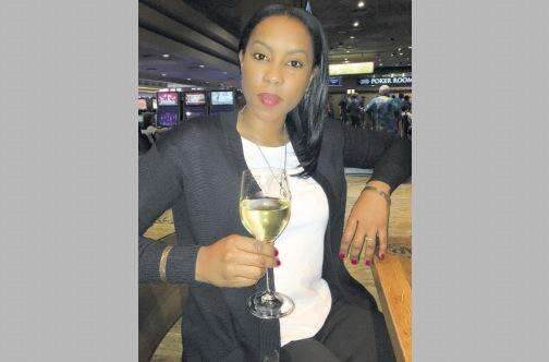 Wine Chat with Nesha Smith of Jamaica Liquor Warehouse - Jamaica Observer