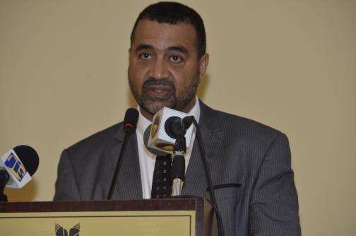 Dr Winston De la Haye quits Health Ministry - Jamaica Observer