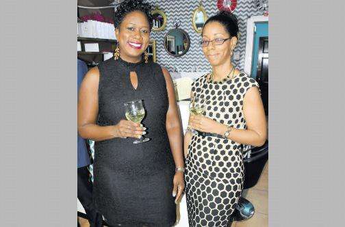 Signature 'SPACES' - Jamaica Observer