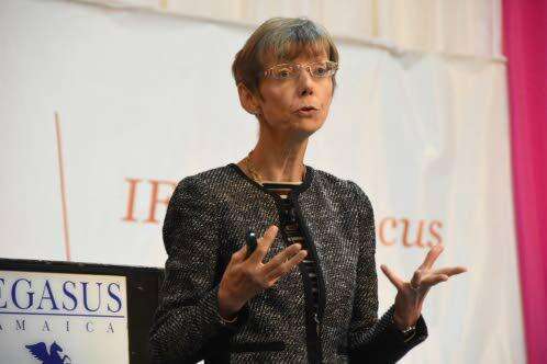 Upcoming accounting changes will impact J'can firms — PwC - Jamaica ...