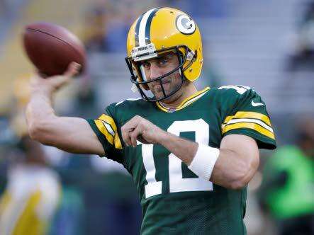 Rodgers anchors offence, but defence key again for Packers' hopes ...
