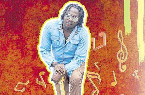 Locksley makes statement - Jamaica Observer