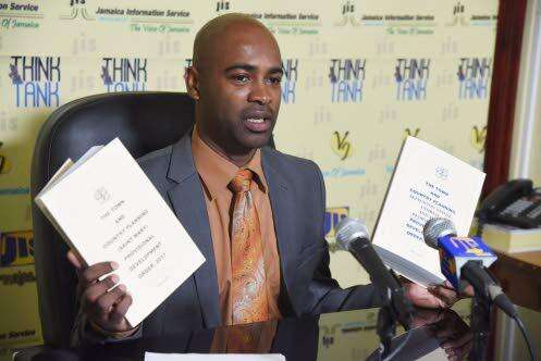 NEPA: Updated provisional development orders on track - Jamaica Observer