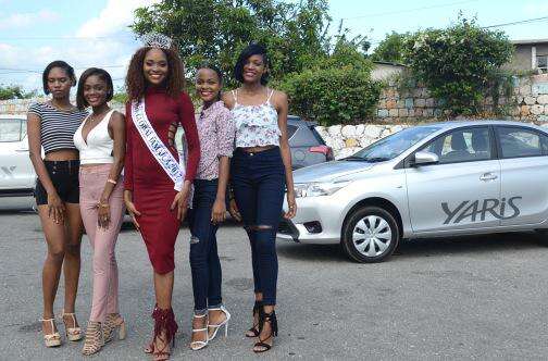Perfect Combination - Jamaica Observer