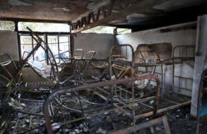 Seven girls killed in Kenya dormitory fire, official says - Jamaica ...