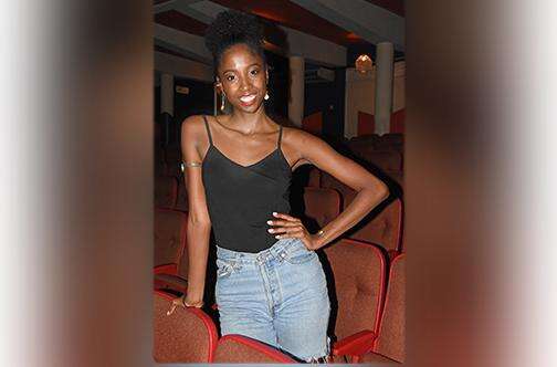 Cocktails With... Ashley Mayeux - Jamaica Observer
