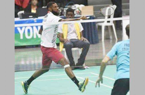 Henry, Wynter top NABUCO challenge - Jamaica Observer