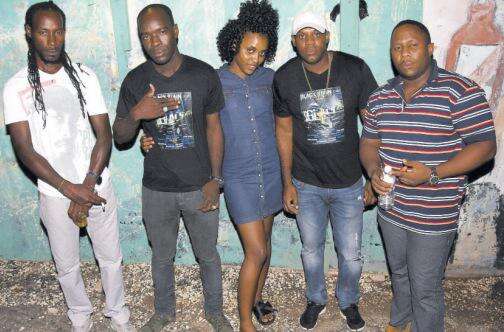 After 12: Dweet fi di love - Jamaica Observer