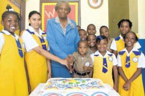 Photo: Glowell Prep celebrates 21st anniversary - Jamaica Observer