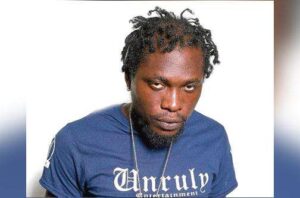Jafrass gets cosy in Unruly Camp - Jamaica Observer