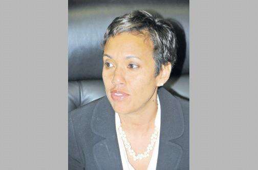 Jackie Sharp resigns from Scotiabank - Jamaica Observer
