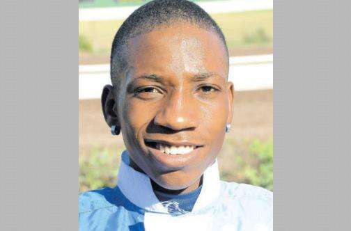A happy winning birthday for Shamaree Muir - Jamaica Observer
