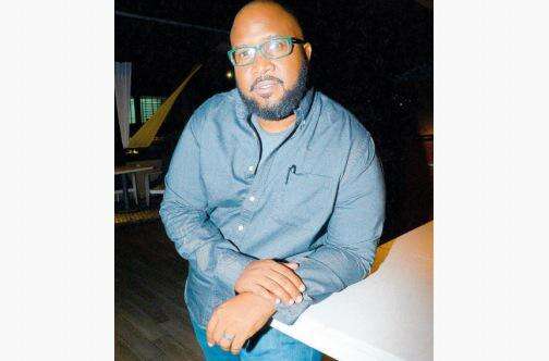 My Kingston — DAVID CUTHBERT - Jamaica Observer