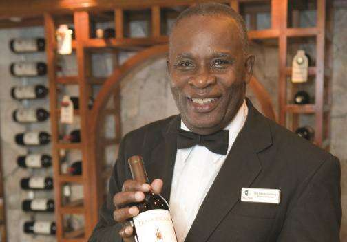 'Keeper of the Mill,' Half Moon's Solomon Gardner has passed - Jamaica ...