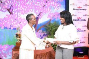 PHOTO: Household Workers Awards - All Woman