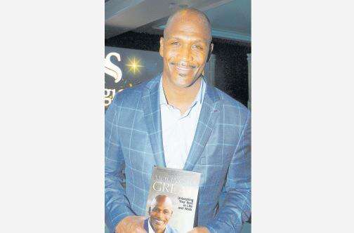 My MoBay — Eric Boles - Jamaica Observer