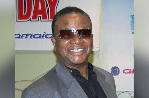 Copeland Forbes Reggae Embassador - Jamaica Observer