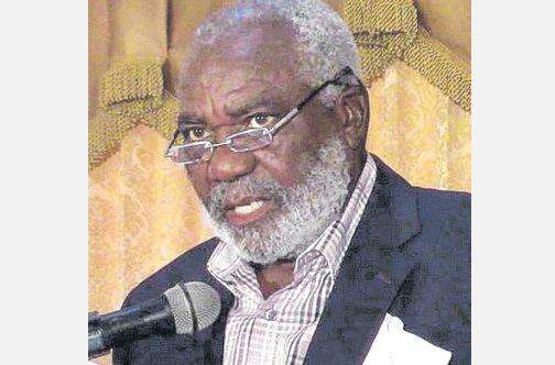 Mico Gold medal awardee — Dr Arthur Geddes - Jamaica Observer