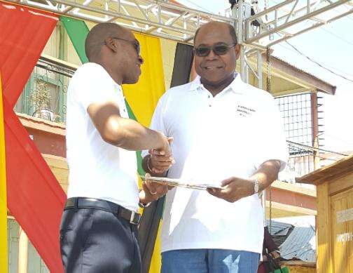 TPDCo launches updated Heritage Map of Jamaica - Jamaica Observer