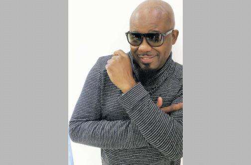 Tony Gold returns with Once - Jamaica Observer