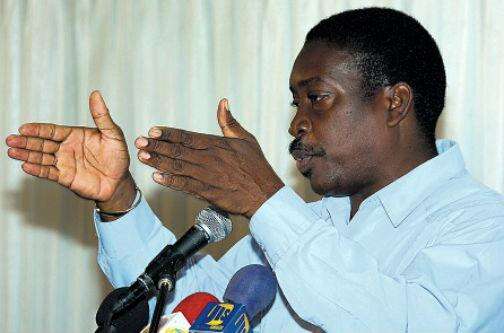 Montague tells new FLA Board to 'clean ship' - Jamaica Observer