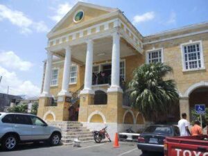 Trelawny officers get international building code training - Jamaica ...