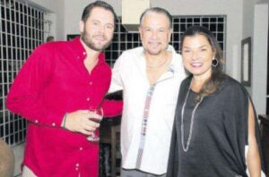 Photos: Moving up with The Netherlands - Jamaica Observer