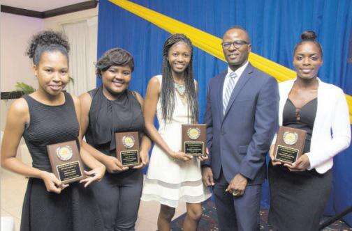 Carreras Helps 43 Big Dreams - Jamaica Observer