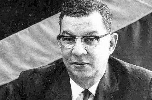 106 years after Sangster's birth - Jamaica Observer
