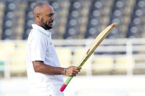 Ambris urges teammates to remain focused - Jamaica Observer