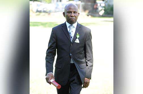 Pastor Glen Samuels gets OD - Jamaica Observer