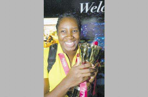 Silver for Sunshine Girls in Fast5 World Series - Jamaica Observer