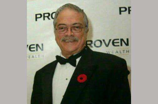 Bartlett 'deeply saddened' by passing of Robert Russell - Jamaica Observer