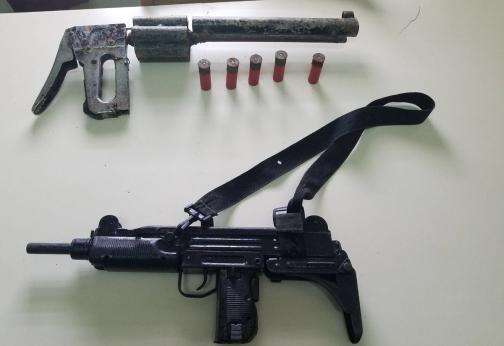 America's love affair with guns - Jamaica Observer