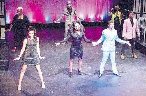 Trump's rhetoric inspires Jamaican playwright - Jamaica Observer