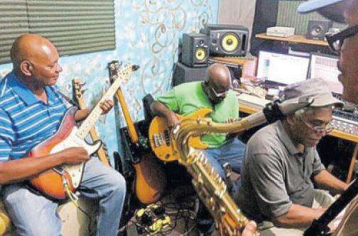 The return of Zap Pow - Jamaica Observer