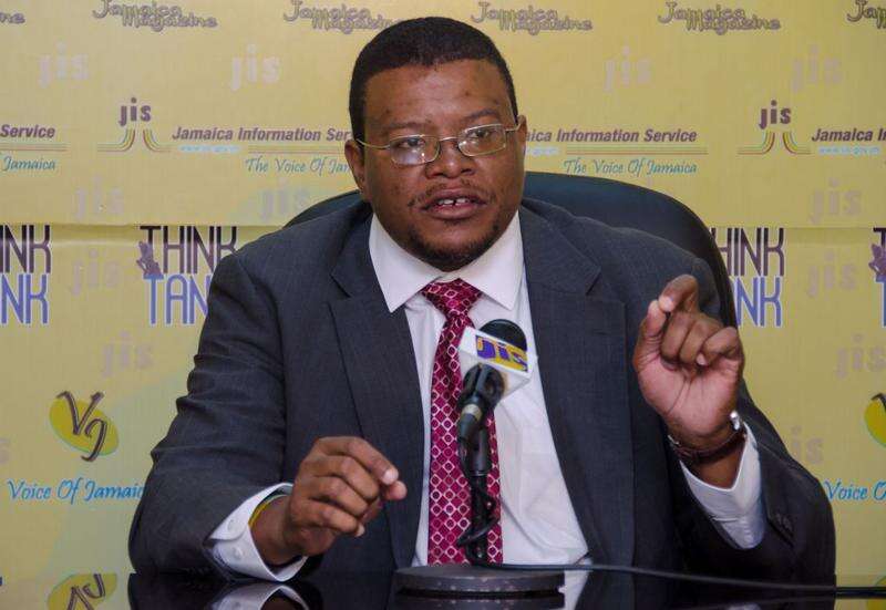 CASE now offering drone technology services - Jamaica Observer