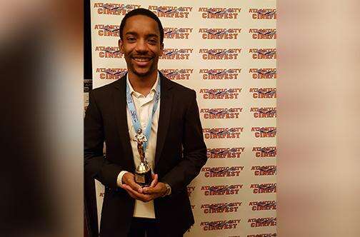 Marlon Samuda takes his box office adventure on the road - Jamaica Observer