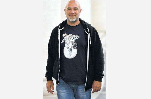 'Superpope' Francis T-shirts to help poor, needy - Jamaica Observer
