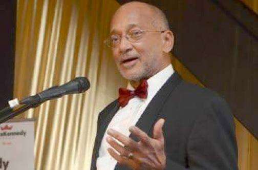 Orane to get Lifetime Award - Jamaica Observer