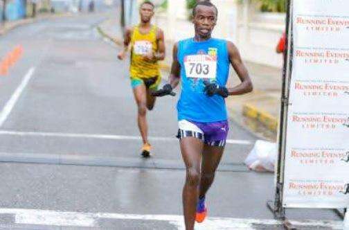 Maggotty High to host Cross Country - Jamaica Observer